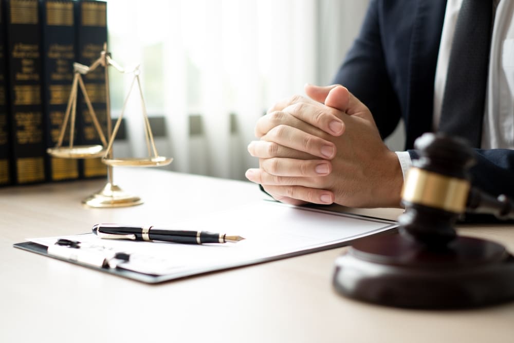 The Ultimate Guide to Co-Signing a Bail Bond: What You Need to Know